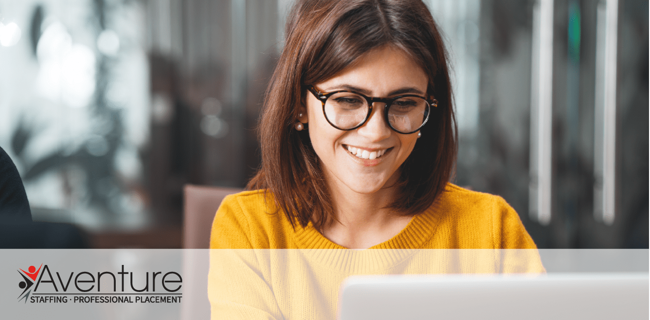 8 Ways to Reenter the Workforce Prepared and Worry Free! - Aventure ...