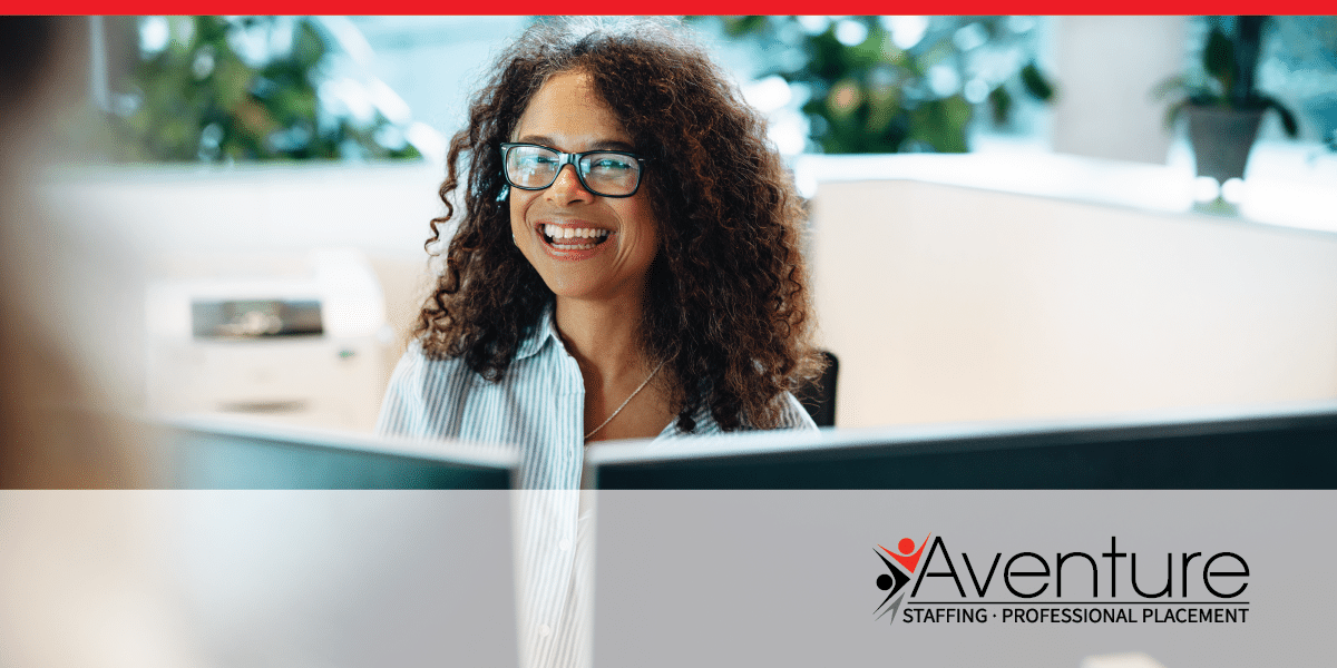 Essential Success Tips for Your First Day at Your New Job - Aventure ...