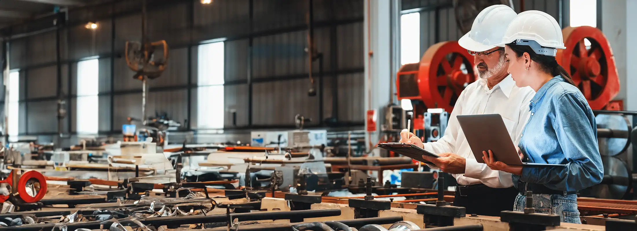 Now Hiring for Great Paying Jobs in Industrial, Labor and Manufacturing