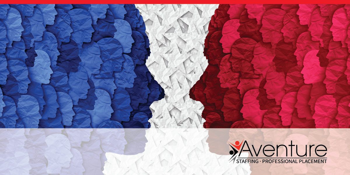 Navigating Political Conversations in the Workplace - Aventure Staffing